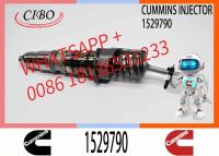 China Diesel Engine Injector QSK15 Fuel Injector 1529790 4088665 3087560 4088725 FOR C-UMMINS for sale