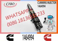 China Diesel Fuel Pump Unit Injector Assembly 1846348 574398 579260 1464994 Engine Parts for sale
