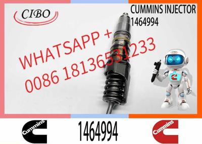 China Diesel Fuel Pump Unit Injector Assembly 1846348 574398 579260 1464994 Engine Parts for sale