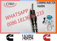 China Diesel Fuel Pump Unit Injector Assembly 1846348 574398 579260 1464994 Engine Parts for sale