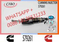 China 570016 Hot sale remanufactured fuel injector 570016 good quality fuel injector 579261 579251 1764364 for sale