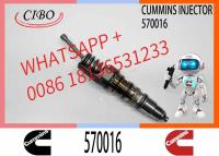 China Diesel Fuel Pump Unit Injector Assembly 1521978 4954646 570016 579261 1481827 4903028 1764365 4076963 Engine Parts for sale
