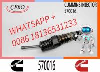 China Diesel Fuel Pump Unit Injector Assembly 1521978 4954646 570016 579261 1481827 4903028 1764365 4076963 Engine Parts for sale