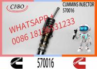 China Diesel Fuel Pump Unit Injector Assembly 1521978 4954646 570016 579261 1481827 4903028 1764365 4076963 Engine Parts for sale
