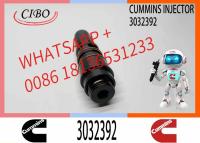 China Sufficient stock engine fuel injector nozzle assy 3032392 4914308 4914325 unit pump for excavator NT855 Shantui bulldoze for sale