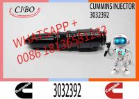 China Sufficient stock engine fuel injector nozzle assy 3032392 4914308 4914325 unit pump for excavator NT855 Shantui bulldoze for sale