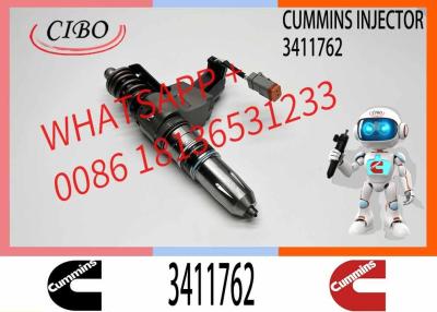 China Remanufactured Quality N14 Series Fuel Injector Assy 3087733 injector part NO. 3411762 3411767 all on sale for sale