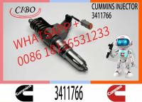 China 23670 0r040 1278216 0445110351 0445120333 a6640170121 Neutral qsm11 truck engine fuel injector for sale