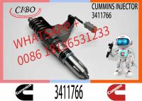 China 23670 0r040 1278216 0445110351 0445120333 a6640170121 Neutral qsm11 truck engine fuel injector for sale