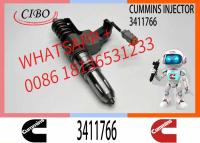 China 23670 0r040 1278216 0445110351 0445120333 a6640170121 Neutral qsm11 truck engine fuel injector for sale