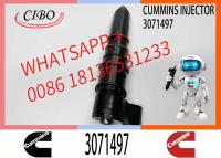 China Good Quality Engine Part Nta855-G Ntc290 Ntc330 3047968 3071492 4914453 3047976 Common Rail Fuel Injector 3071497 for sale