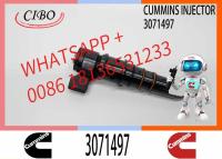 China Good Quality Engine Part Nta855-G Ntc290 Ntc330 3047968 3071492 4914453 3047976 Common Rail Fuel Injector 3071497 for sale