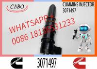 China Good Quality Engine Part Nta855-G Ntc290 Ntc330 3047968 3071492 4914453 3047976 Common Rail Fuel Injector 3071497 for sale