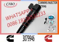 China Diesel Common Rail Injector 3406604 3411821 3071497 3087648 4914328 3018835 3079946 For C-ummins M11 Engine for sale