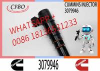 China Diesel Common Rail Injector 3406604 3411821 3071497 3087648 4914328 3018835 3079946 For C-ummins M11 Engine for sale