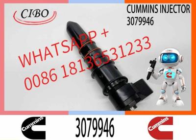 China Diesel Common Rail Injector 3406604 3411821 3071497 3087648 4914328 3018835 3079946 For C-ummins M11 Engine for sale