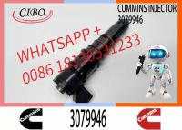 China Diesel Common Rail Injector 3406604 3411821 3071497 3087648 4914328 3018835 3079946 For C-ummins M11 Engine for sale
