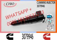 China Diesel Common Rail Injector 3406604 3411821 3071497 3087648 4914328 3018835 3079946 For C-ummins M11 Engine for sale