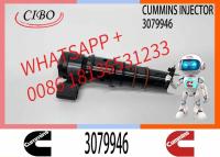 China Diesel Common Rail Injector 3406604 3411821 3071497 3087648 4914328 3018835 3079946 For C-ummins M11 Engine for sale