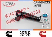 China Diesel Common Rail Injector 3406604 3411821 3071497 3087648 4914328 3018835 3079946 For C-ummins M11 Engine for sale