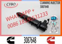 China Diesel Common Rail Injector 3406604 3411821 3071497 3087648 4914328 3018835 3079946 For C-ummins M11 Engine for sale