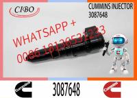 China Diesel Common Rail Injector 3406604 3411821 3071497 3087648 4914328 3018835 3079946 For C-ummins M11 Engine for sale