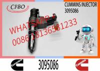 China Common Rail Fuel Injector Diesel Injector 3095086 3609796 3087788 3411763 4307516N 3083846T 3411767T 3083848F 3407776 for sale