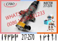 China 217-2570 Neutral and new Diesel Engine Parts C7 C9 Fuel Injector 217-2570 for   235-2888 235-9649 for sale