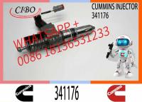 China Remanufactured Best price common rail fuel injector 341176 3087560 No reviews yet Ready to Ship for sale