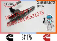 China Remanufactured Best price common rail fuel injector 341176 3087560 No reviews yet Ready to Ship for sale