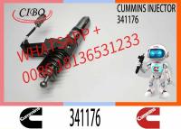 China Remanufactured Best price common rail fuel injector 341176 3087560 No reviews yet Ready to Ship for sale