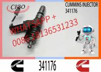 China Remanufactured Best price common rail fuel injector 341176 3087560 No reviews yet Ready to Ship for sale
