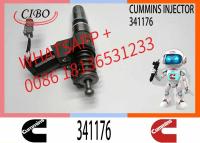 China Remanufactured Best price common rail fuel injector 341176 3087560 No reviews yet Ready to Ship for sale