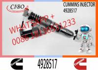 China Diesel Fuel Engine Cumminns M11 Electronic Unit Injector 3411753 3411845 4928517 3095040 3411754 3411755 3411756 3411761 for sale