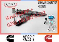 China Diesel Fuel Engine Cumminns M11 Electronic Unit Injector 3411753 3411845 4928517 3095040 3411754 3411755 3411756 3411761 for sale