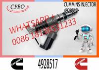 China Diesel Fuel Engine Cumminns M11 Electronic Unit Injector 3411753 3411845 4928517 3095040 3411754 3411755 3411756 3411761 for sale