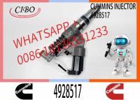 China Diesel Fuel Engine Cumminns M11 Electronic Unit Injector 3411753 3411845 4928517 3095040 3411754 3411755 3411756 3411761 for sale