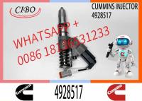 China Diesel Fuel Engine Cumminns M11 Electronic Unit Injector 3411753 3411845 4928517 3095040 3411754 3411755 3411756 3411761 for sale