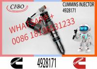 China China Factory fuel injector 4903084 4928171 4026222 for M11 Excavator engine parts for sale