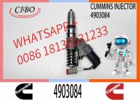 China 4307547 Diesel M11 Engine Fuel Injector Assembly 4026222 4903084 3083871 mechanical accessory for sale