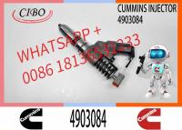 China 4307547 Diesel M11 Engine Fuel Injector Assembly 4026222 4903084 3083871 mechanical accessory for sale