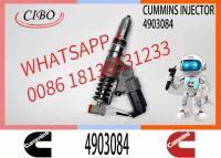 China 4307547 Diesel M11 Engine Fuel Injector Assembly 4026222 4903084 3083871 mechanical accessory for sale