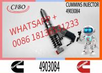 China 4307547 Diesel M11 Engine Fuel Injector Assembly 4026222 4903084 3083871 mechanical accessory for sale