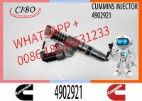 China 3095040 4902921 OE quality Brand New Diesel Common Rail Injector 3095040 4902921 for C ummins QSM11 ISM11 M11 Diesel Eng for sale