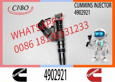 China 3095040 4902921 OE quality Brand New Diesel Common Rail Injector 3095040 4902921 for C ummins QSM11 ISM11 M11 Diesel Eng for sale