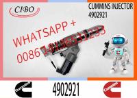 China 3095040 4902921 OE quality Brand New Diesel Common Rail Injector 3095040 4902921 for C ummins QSM11 ISM11 M11 Diesel Eng for sale