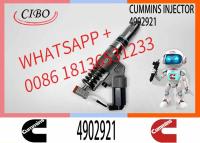 China 3095040 4902921 OE quality Brand New Diesel Common Rail Injector 3095040 4902921 for C ummins QSM11 ISM11 M11 Diesel Eng for sale