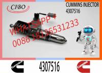 China ISM11 QSM11 M11 Diesel Common Rail Injector 4307516 3095040 4061851 4026222 3411845 for sale