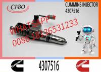 China ISM11 QSM11 M11 Diesel Common Rail Injector 4307516 3095040 4061851 4026222 3411845 for sale