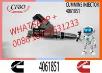 China High quality excavator accessories M11 fuel injector assembly 3411756 3411754 4026222 4061851 4903472 4902921 4903319 for sale